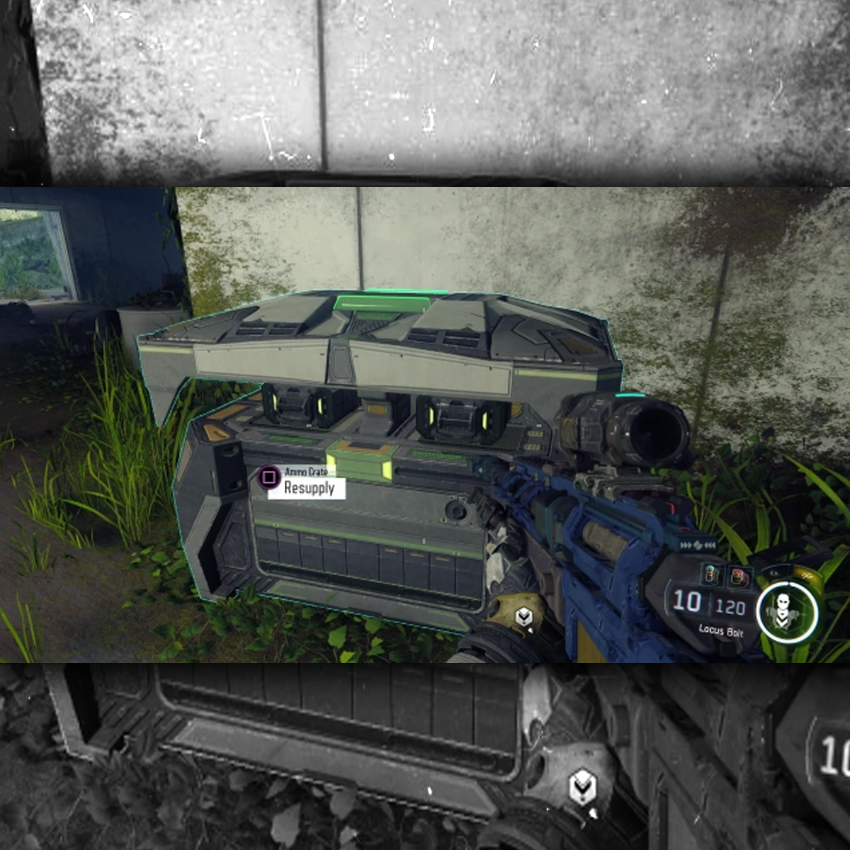 Sharp's official forums - BO3 Modtools Assets