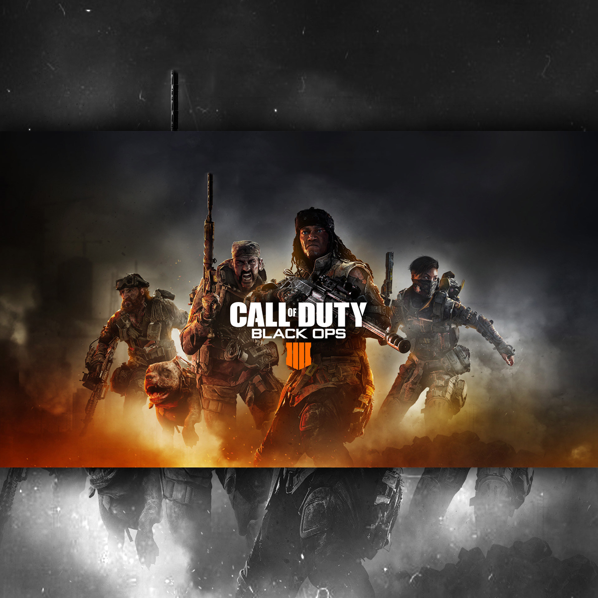 Sharp's official forums - BO3 Modtools Assets