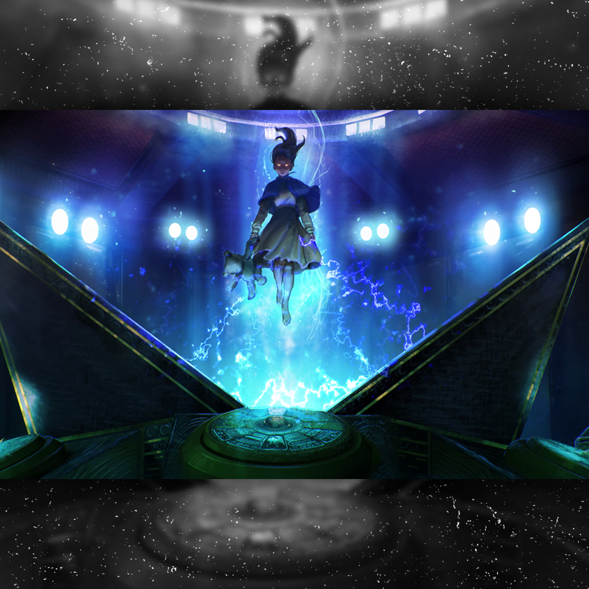 Sharp's official forums - BO3 Modtools Assets