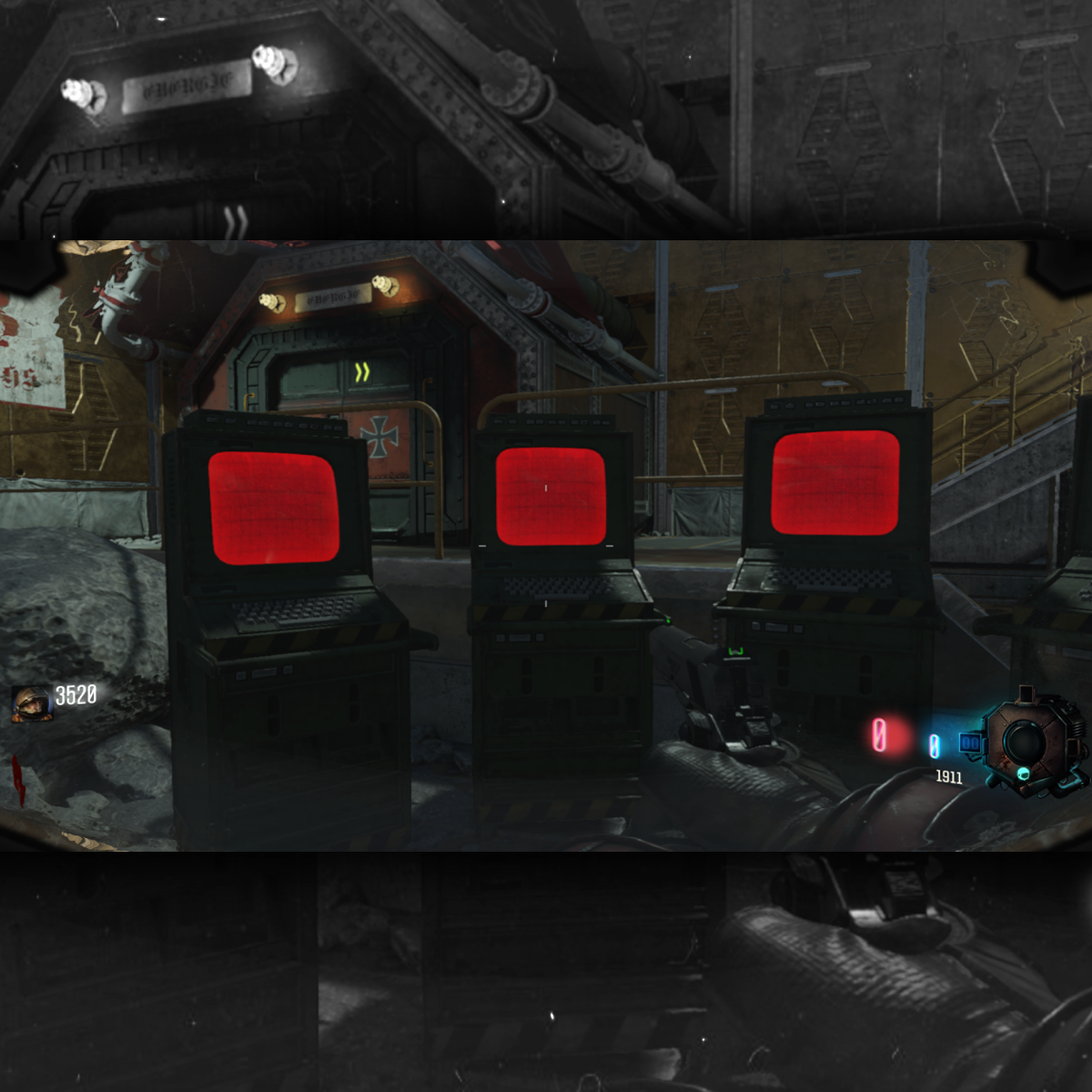 Sharp's official forums - BO3 Modtools Assets