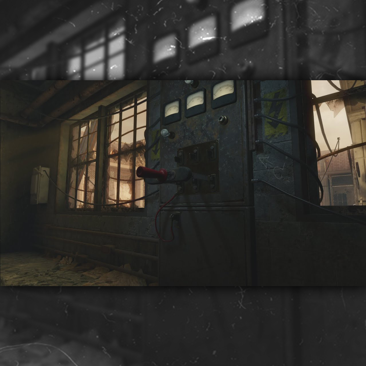 Sharp's official forums - BO3 Modtools Assets