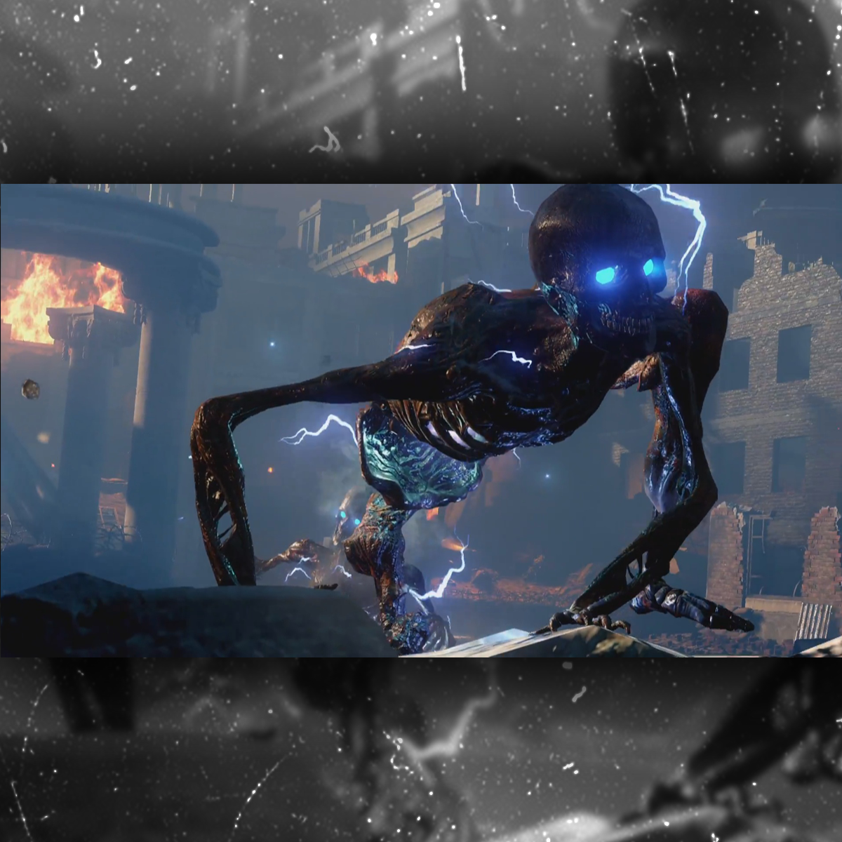 Sharp's official forums - BO3 Modtools Scripts