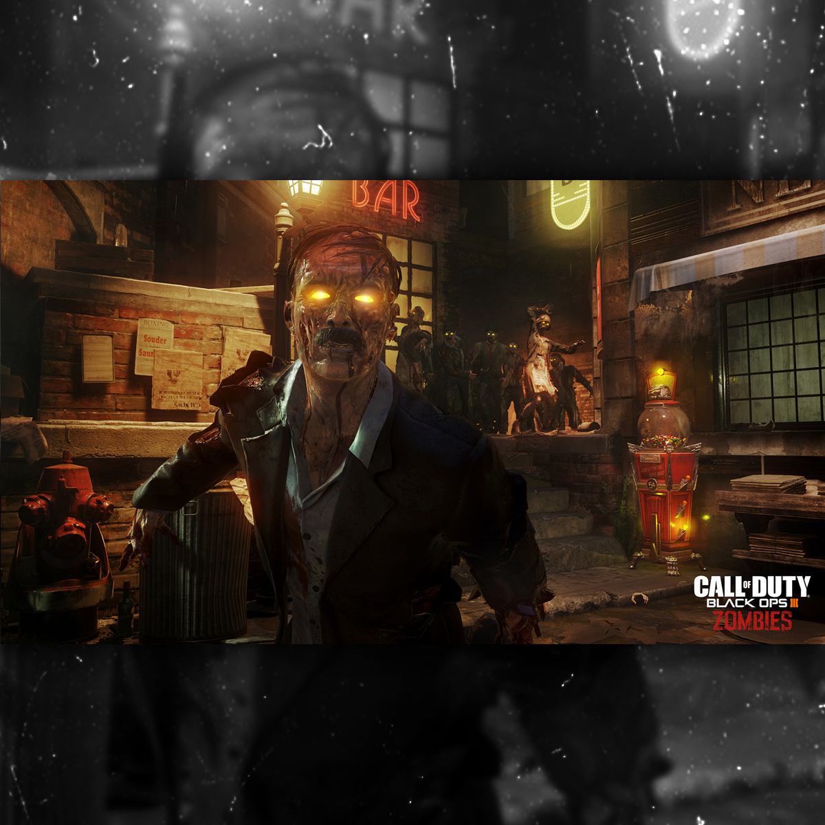 Sharp's official forums - BO3 Modtools Scripts